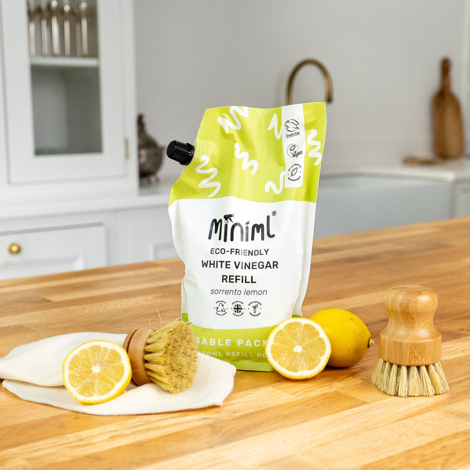 Wholesale – Miniml