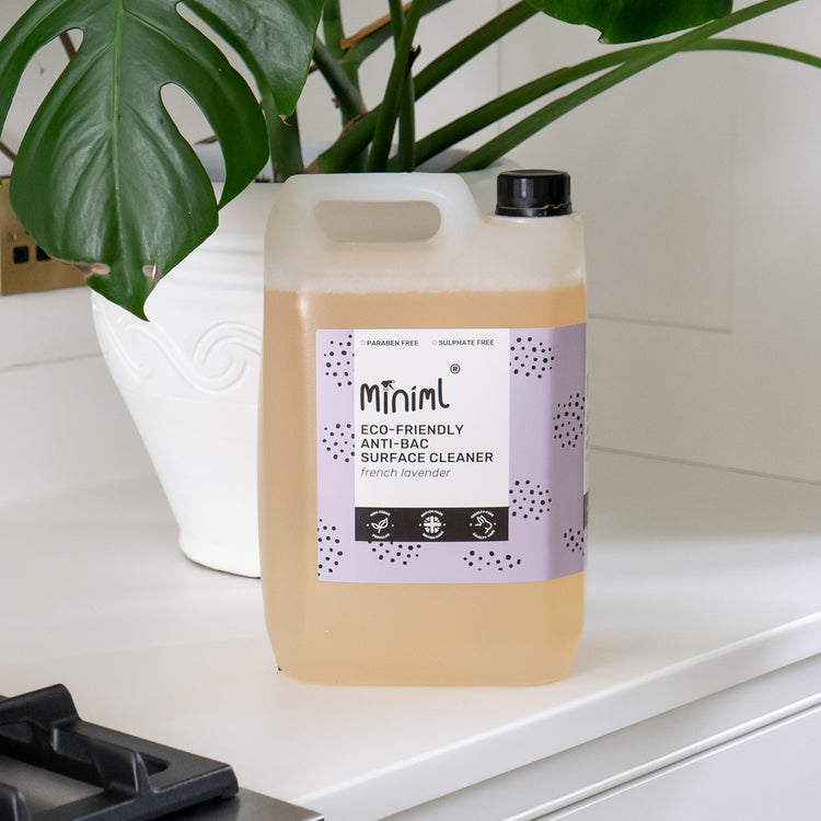 Wholesale – Miniml