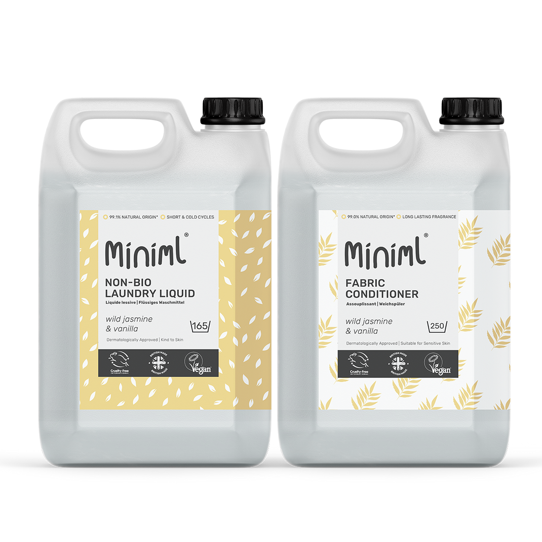 Wholesale – Miniml