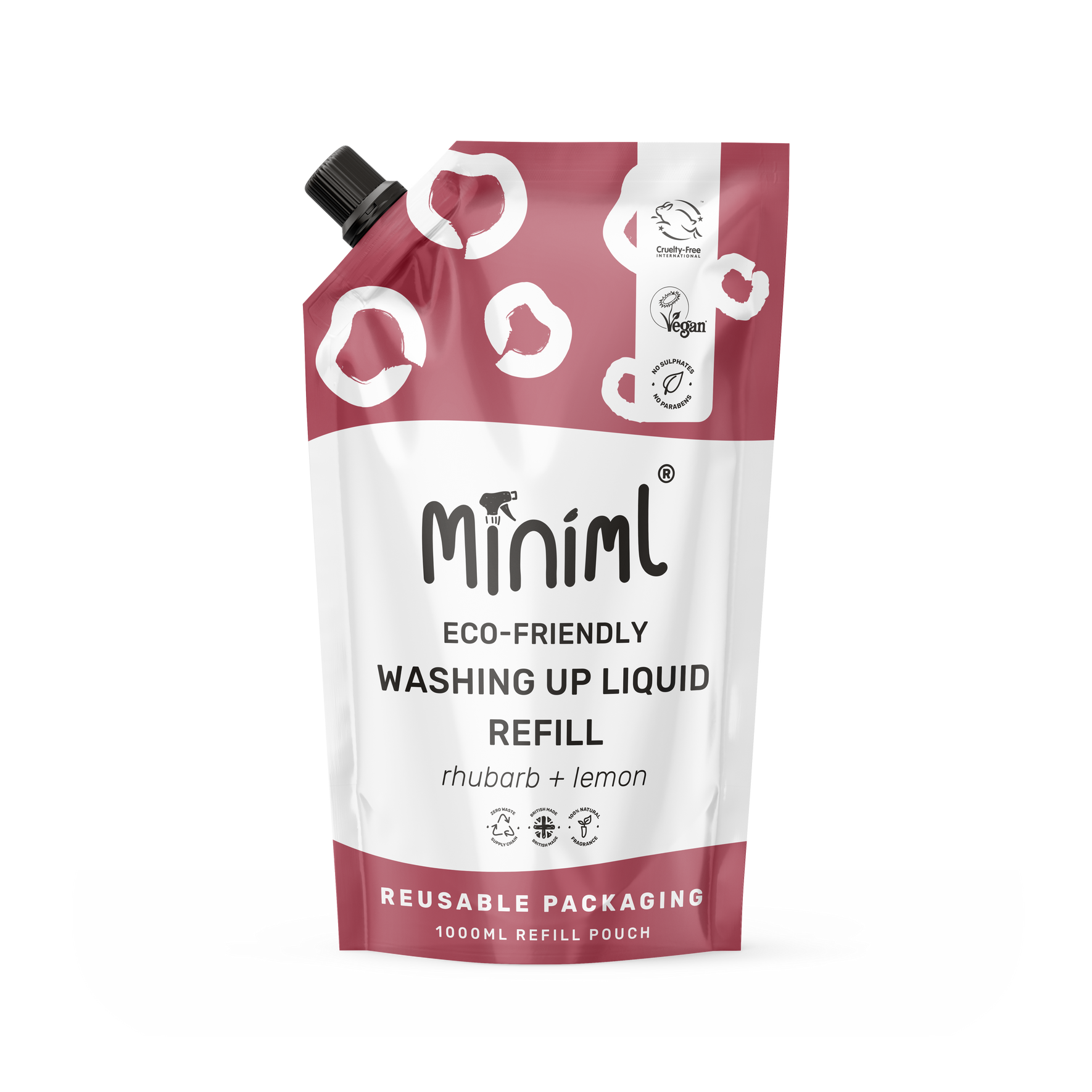 All Products – Miniml