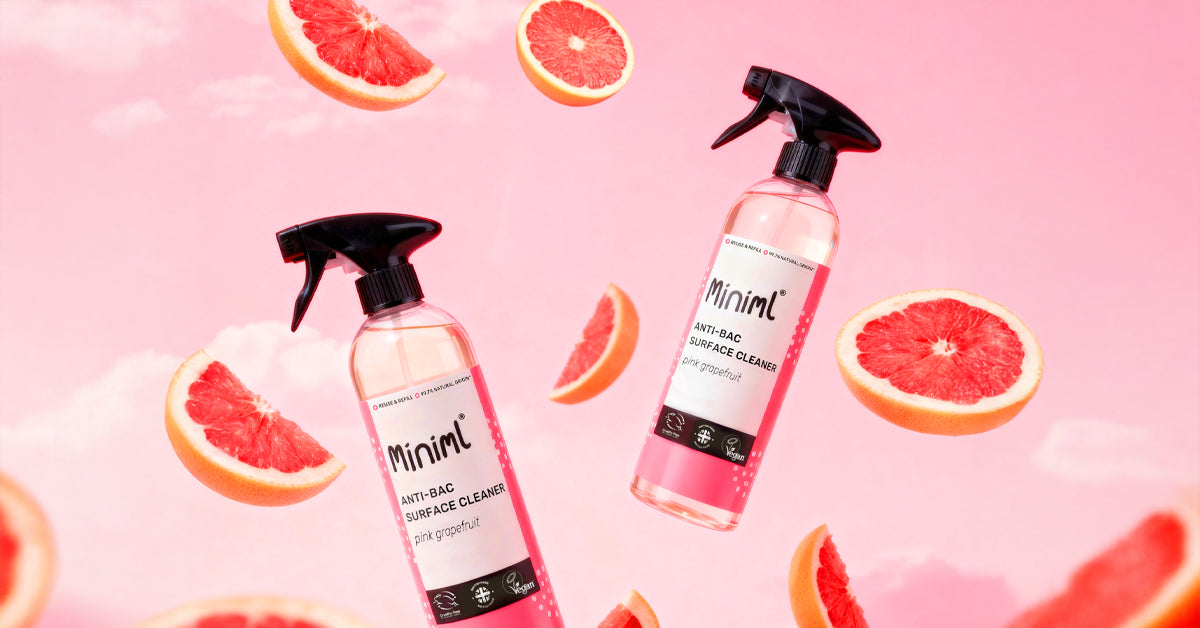 Wholesale – Miniml