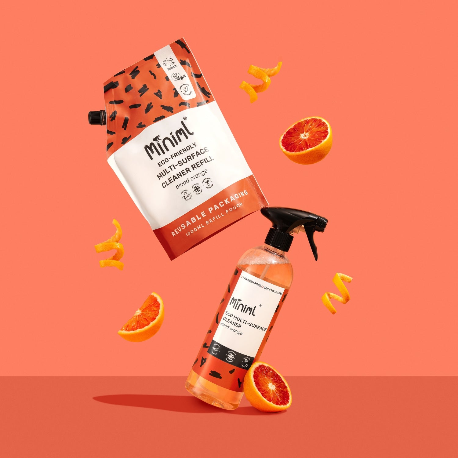 Wholesale – Miniml