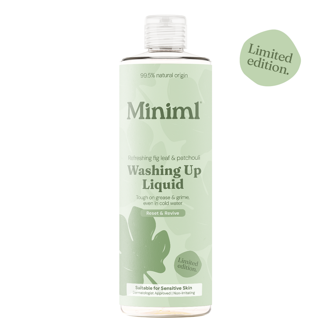 All products – Miniml